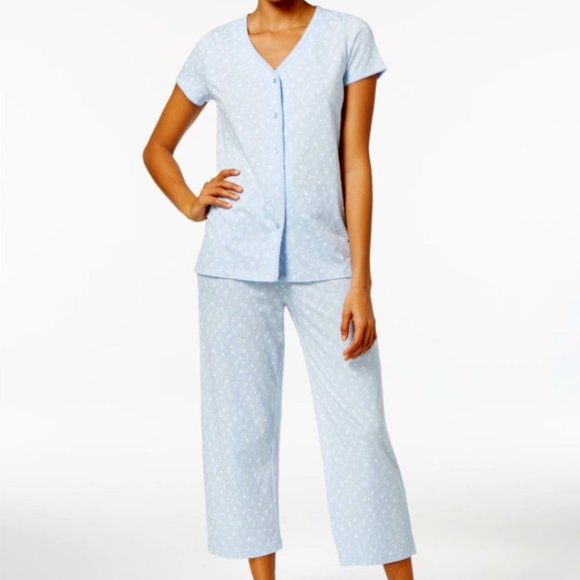 Charter Club | Intimates & Sleepwear | Charter Club Womens The Everyday ...